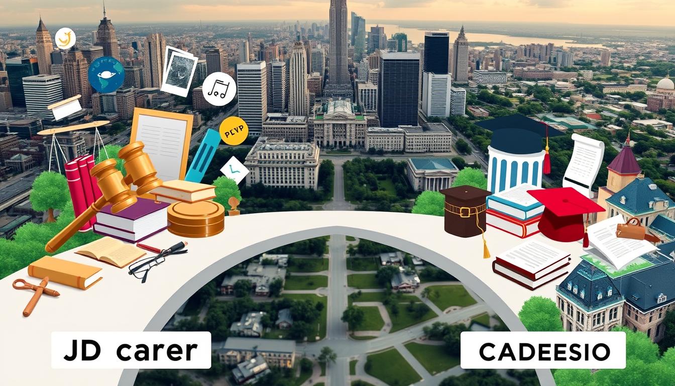 Is JD a Doctorate? Comparing It to a PhD