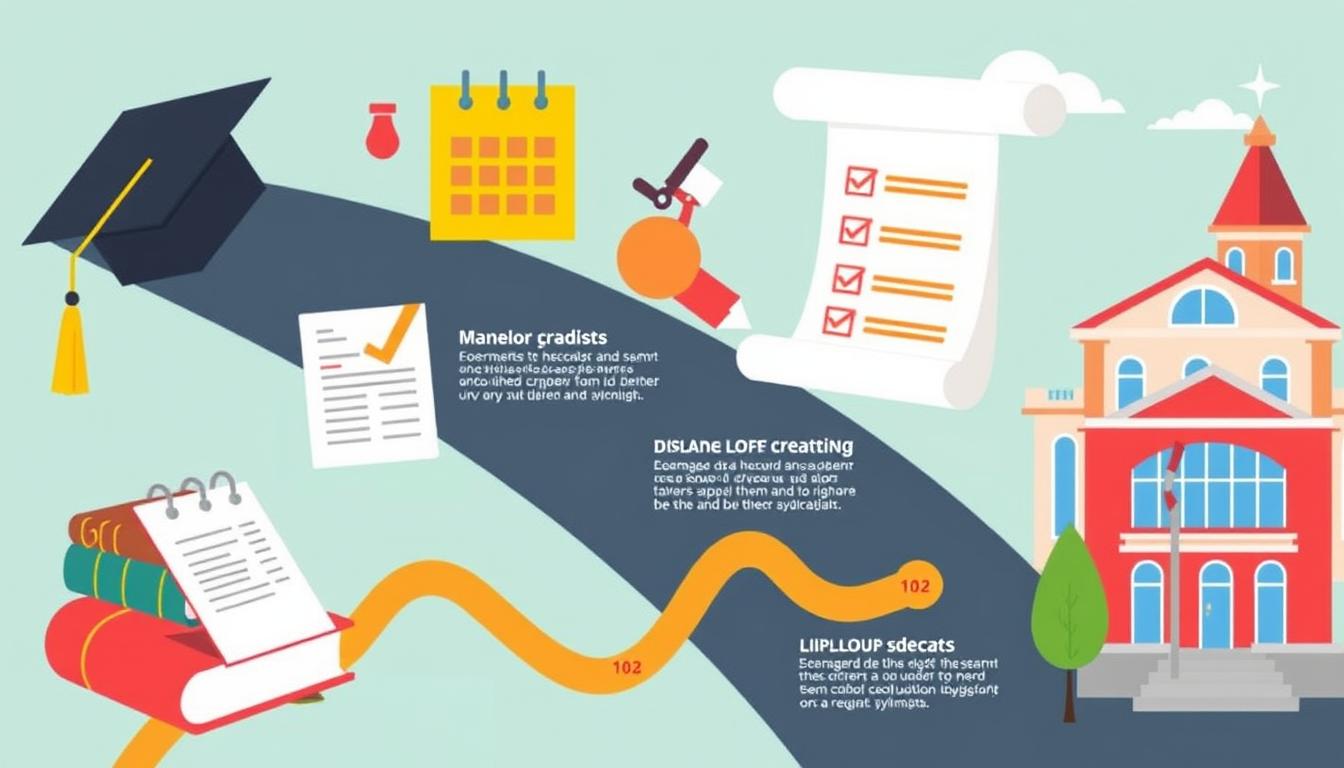 How Do I Get a Bachelor's Degree? What It Really Takes