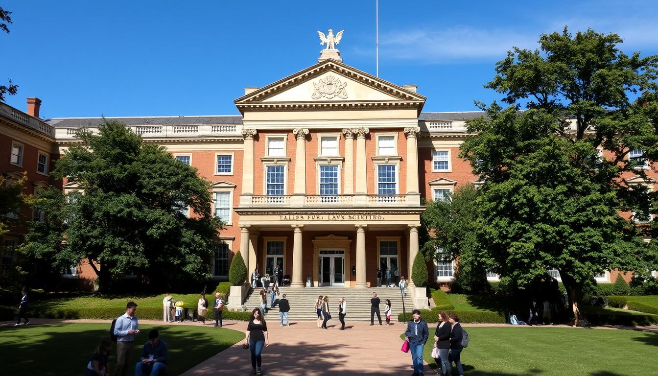 Best Corporate Law Schools 2025 - Rankings That Actually Matter