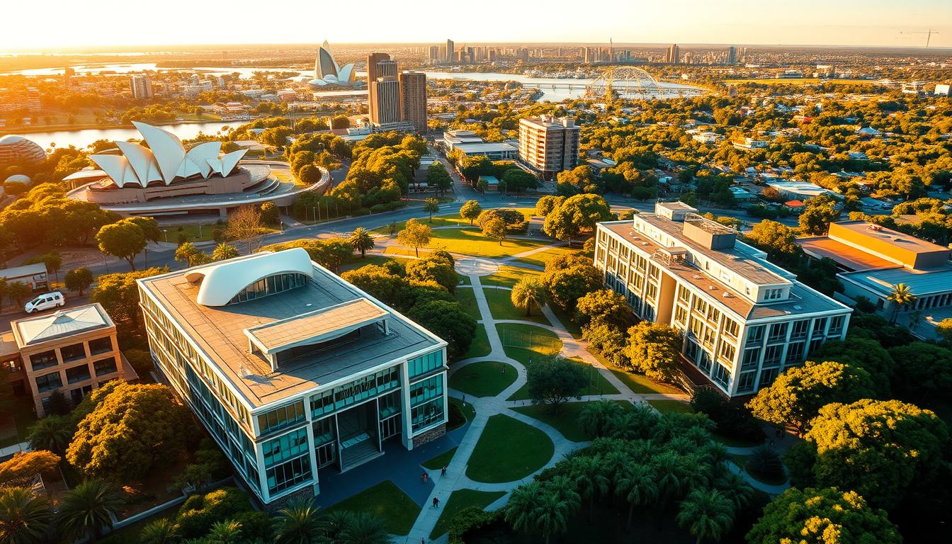 Top Universities in Australia 2025: Rankings Revealed