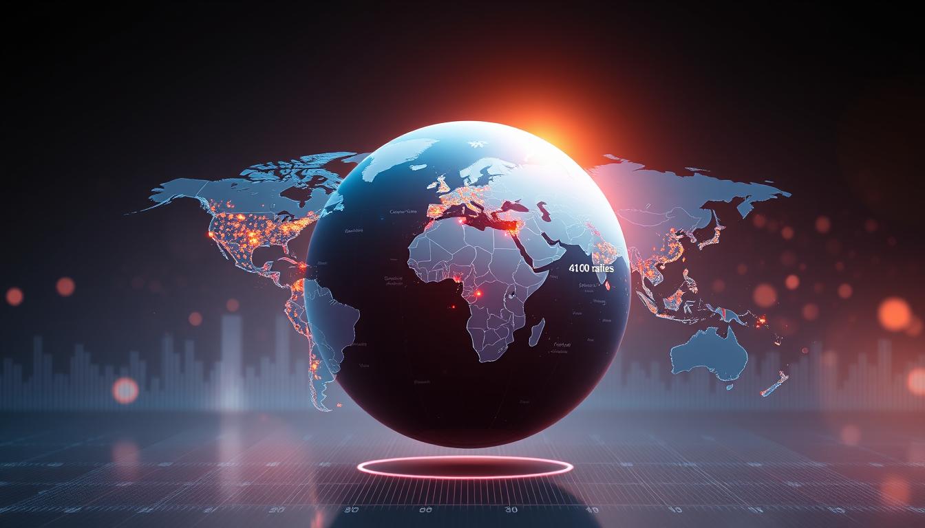 Countries with Fastest Internet 2025: Top Rankings Revealed