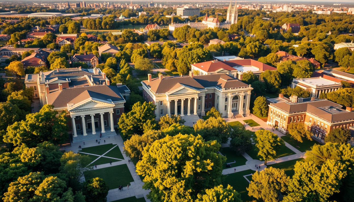 What Are the Ivy League Schools? Top Universities Explained