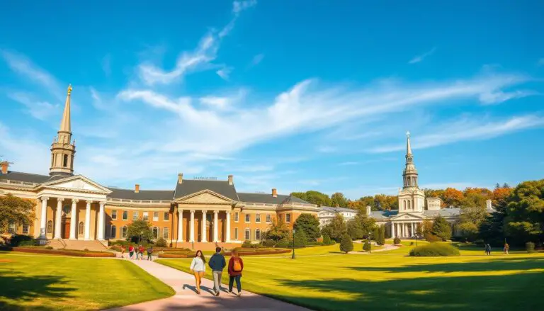 Top Colleges in US 2025: Expert Rankings and Analysis