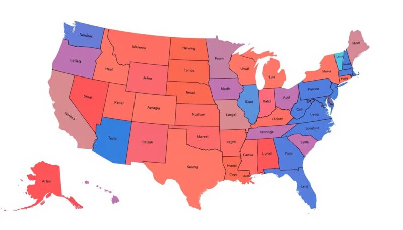 US State with Highest IQ 2025: Insights and Analysis