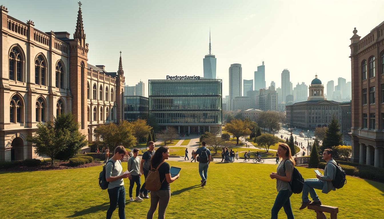 Top Computer Science Universities in the World 2025