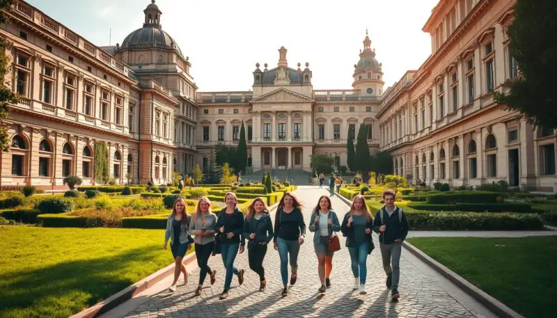 Top Universities in Italy 2025: Rankings and Insights