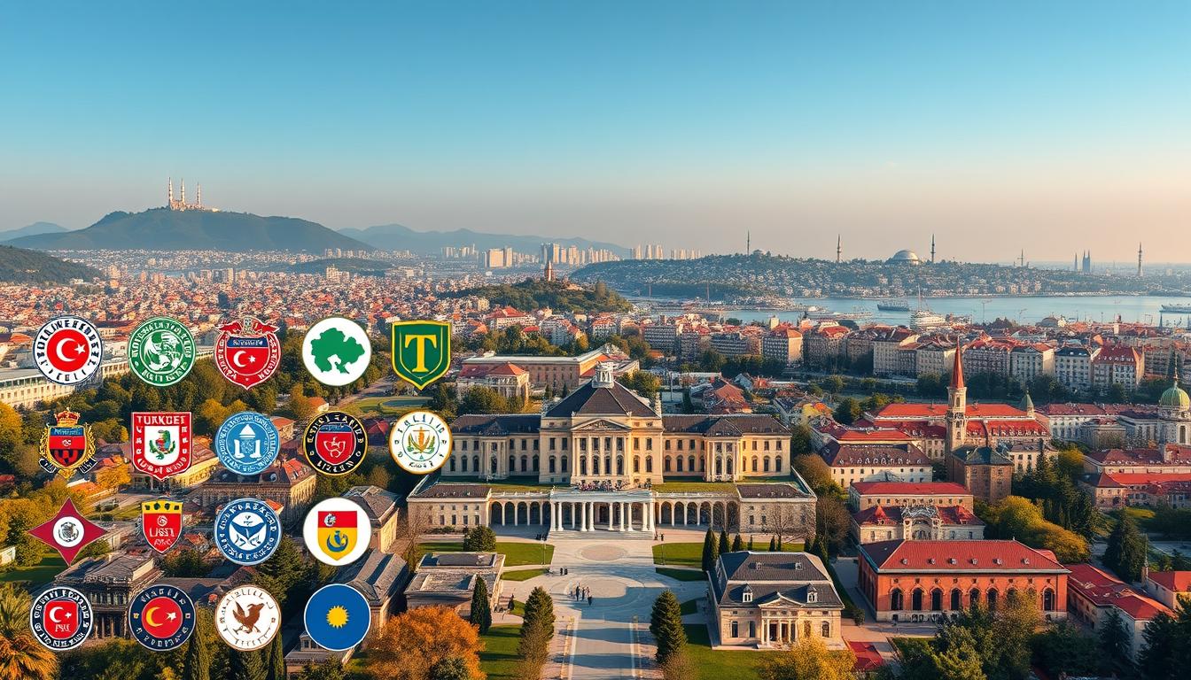 Best University in Turkey 2025: Rankings & Insights